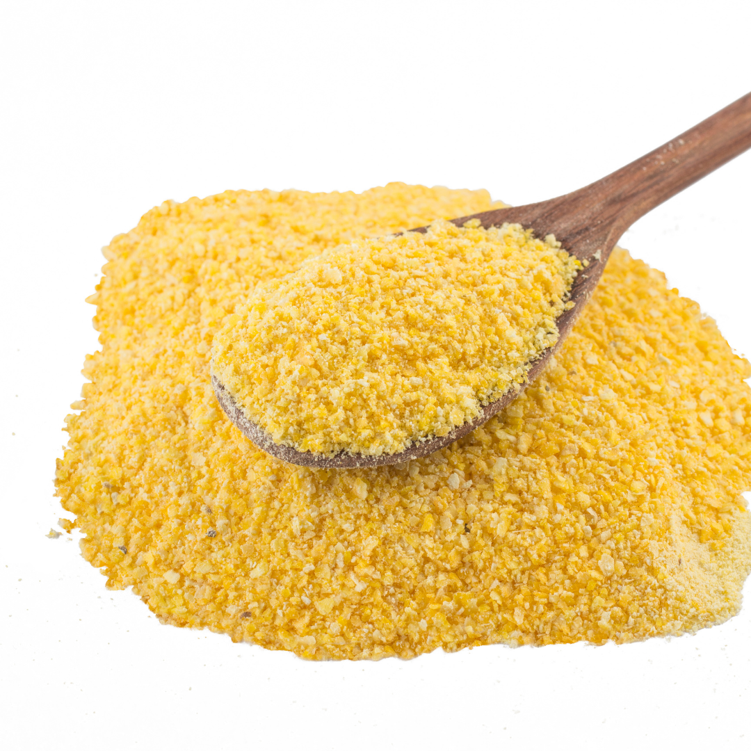 POLENTA #2 1KG ILUKA 1KG ILUKA - Superior Foods
