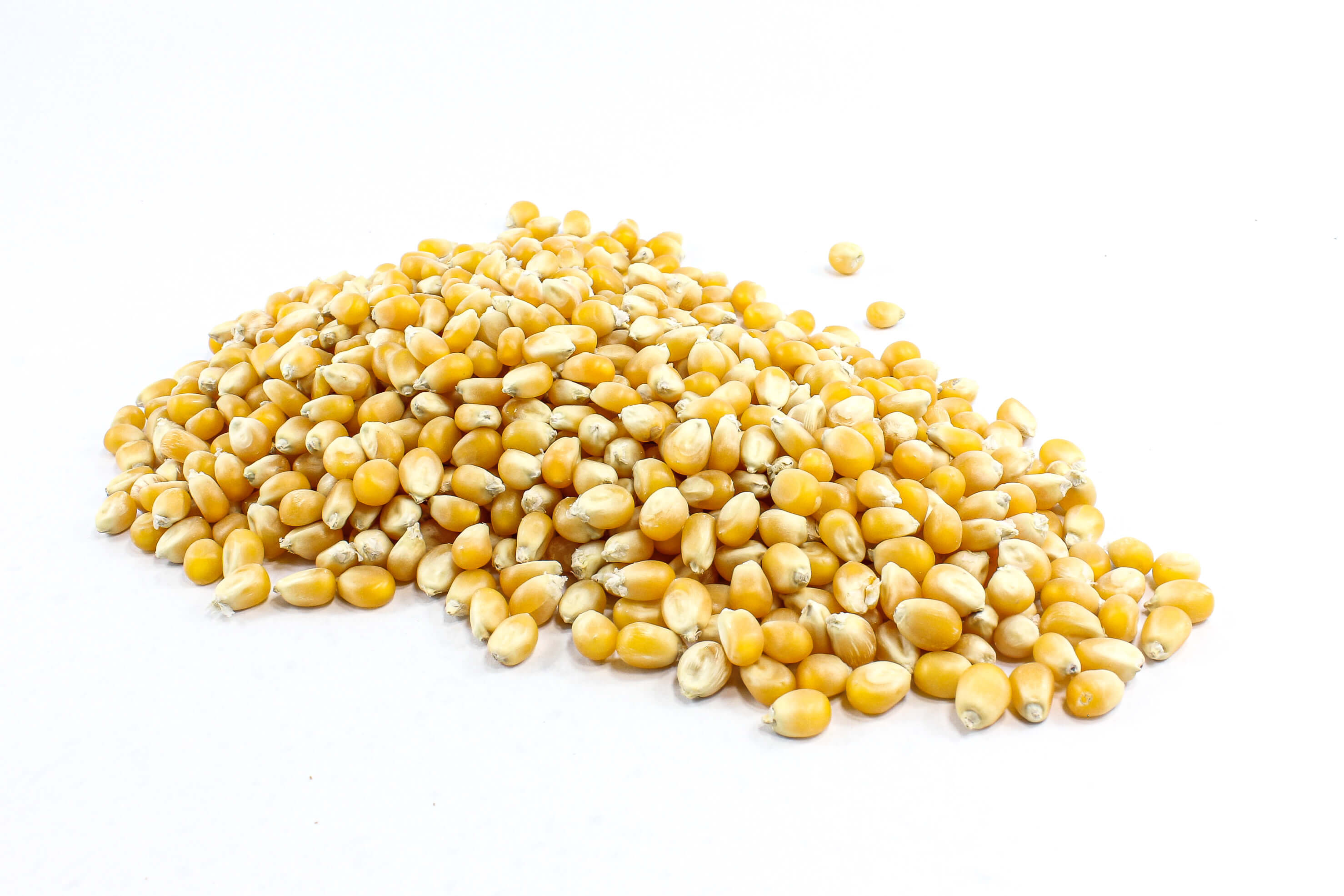 CORN POPPING 1KG ILUKA 1KG ILUKA - Superior Foods