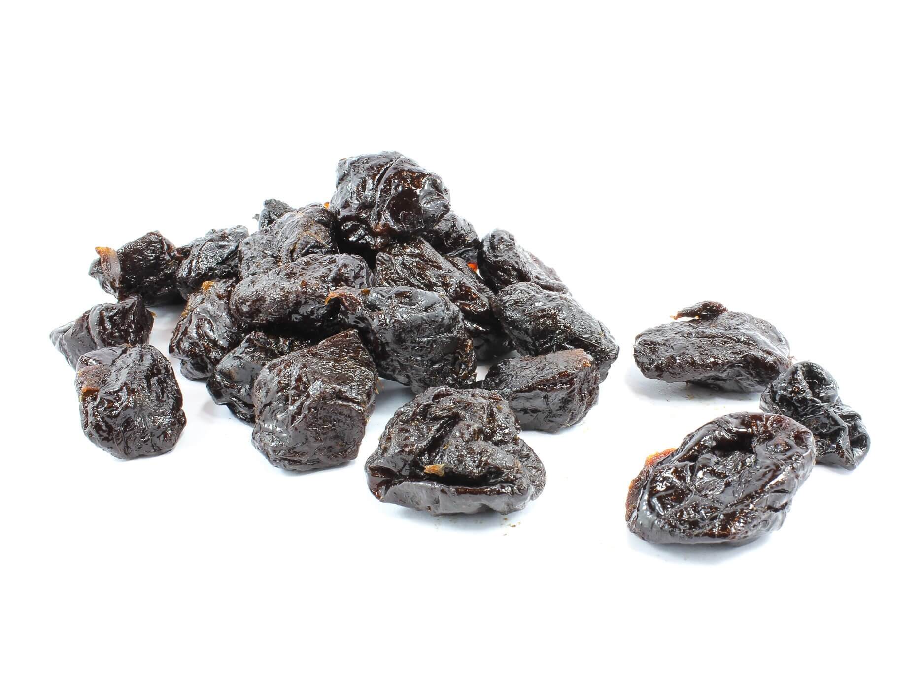 PRUNES PITTED 1KG ILUKA 1KG ILUKA - Superior Foods