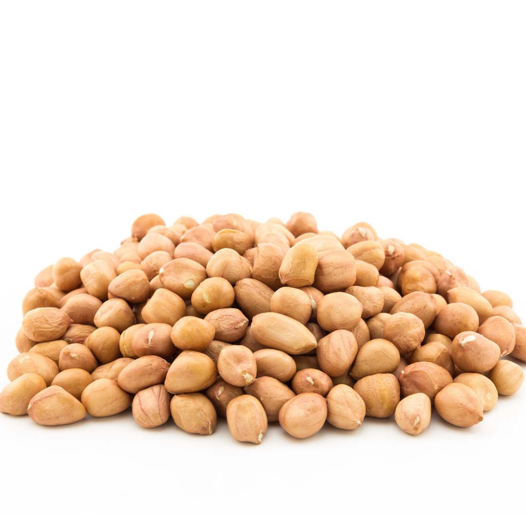 PEANUTS RAW 1KG ILUKA 1KG ILUKA - Superior Foods