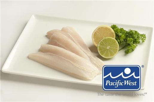 FISH HAKE SKINLESS 4/6OZ CAPENSIS 5KG(2) WHITEBLUE BOX #1005 PAC WEST ...