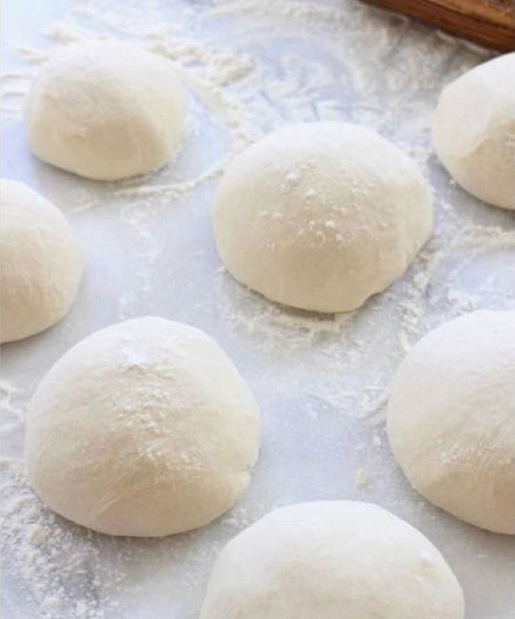 DOUGH BALLS (45 X 300GM) # RDMFSDB300 RDM - Superior Foods - Superior Foods