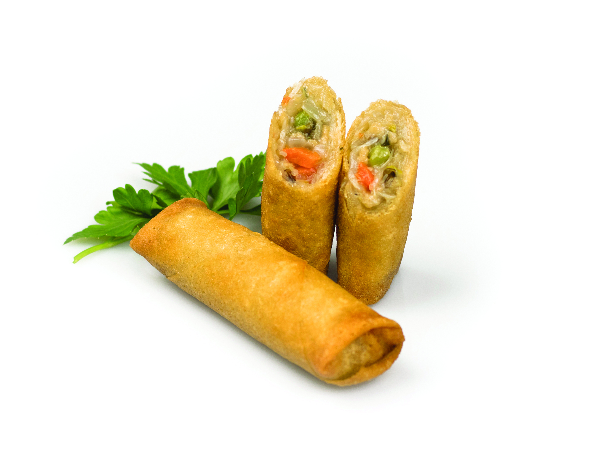 SPRING ROLL MINI (24 X 50GM) (4) ROYAL DRAGON (24 X 50GM) (4) ROYAL ...