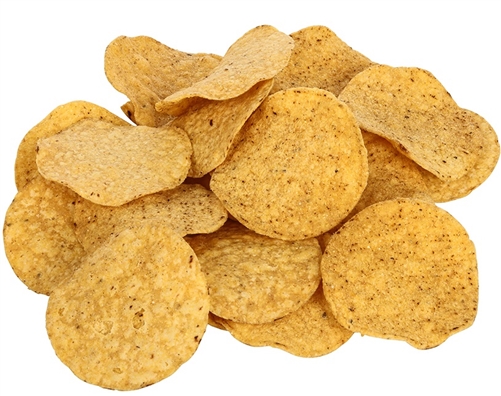 CHIP CORN ROUND (6 X 500GM) #74 MISSION (6 X 500GM) #74 MISSION ...