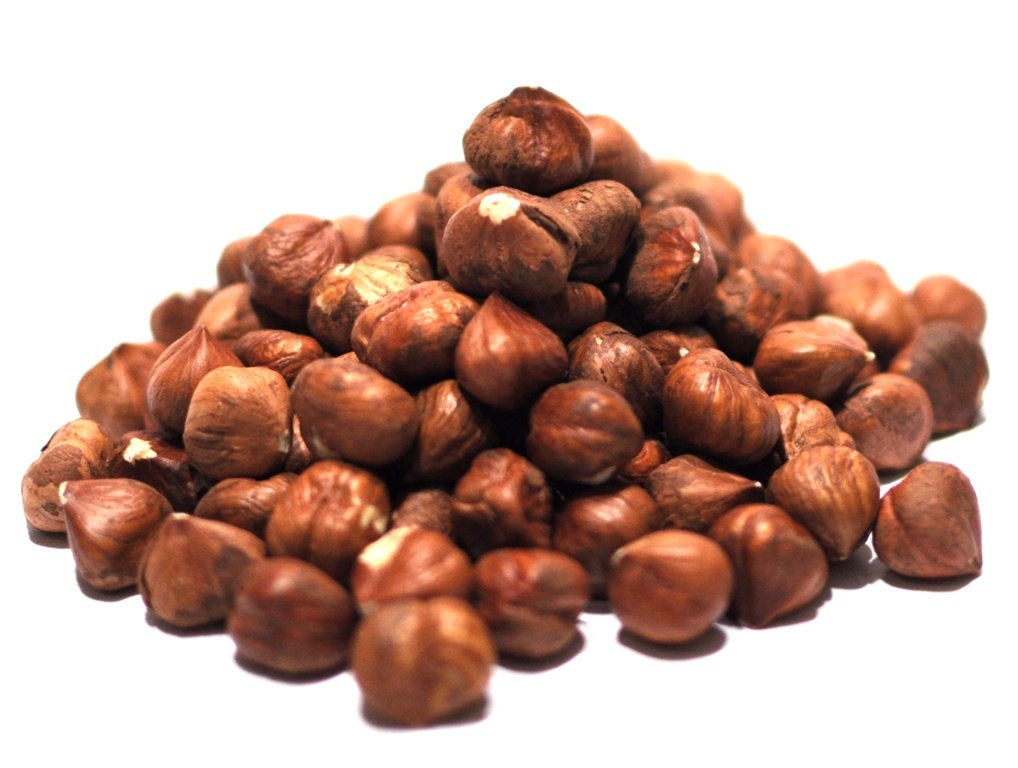 HAZELNUT WHOLE 1KG ILUKA 1KG ILUKA - Superior Foods