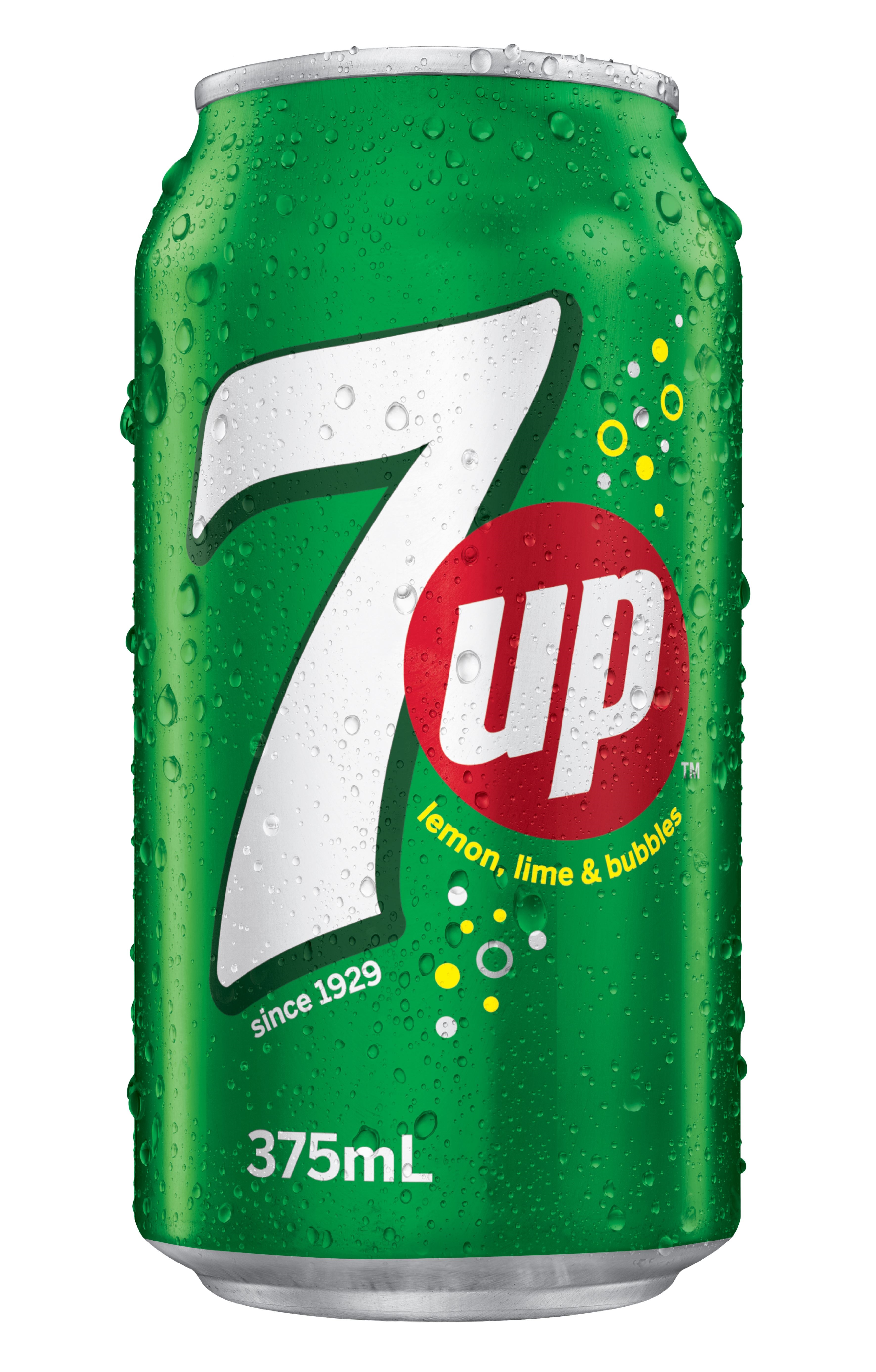 DRINK LEMONADE CAN (30 X 375ML) # 10006573 7UP - Superior Foods ...