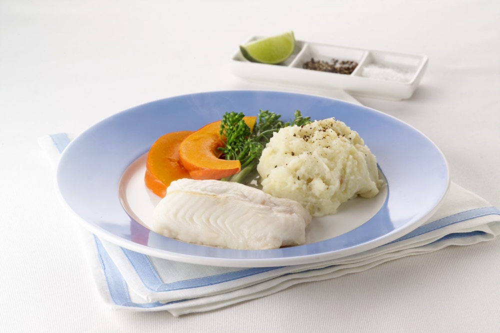 FISH HAKE PORTIONS 120GM 5KG SEA HARVEST 5KG SEA HARVEST - Superior Foods