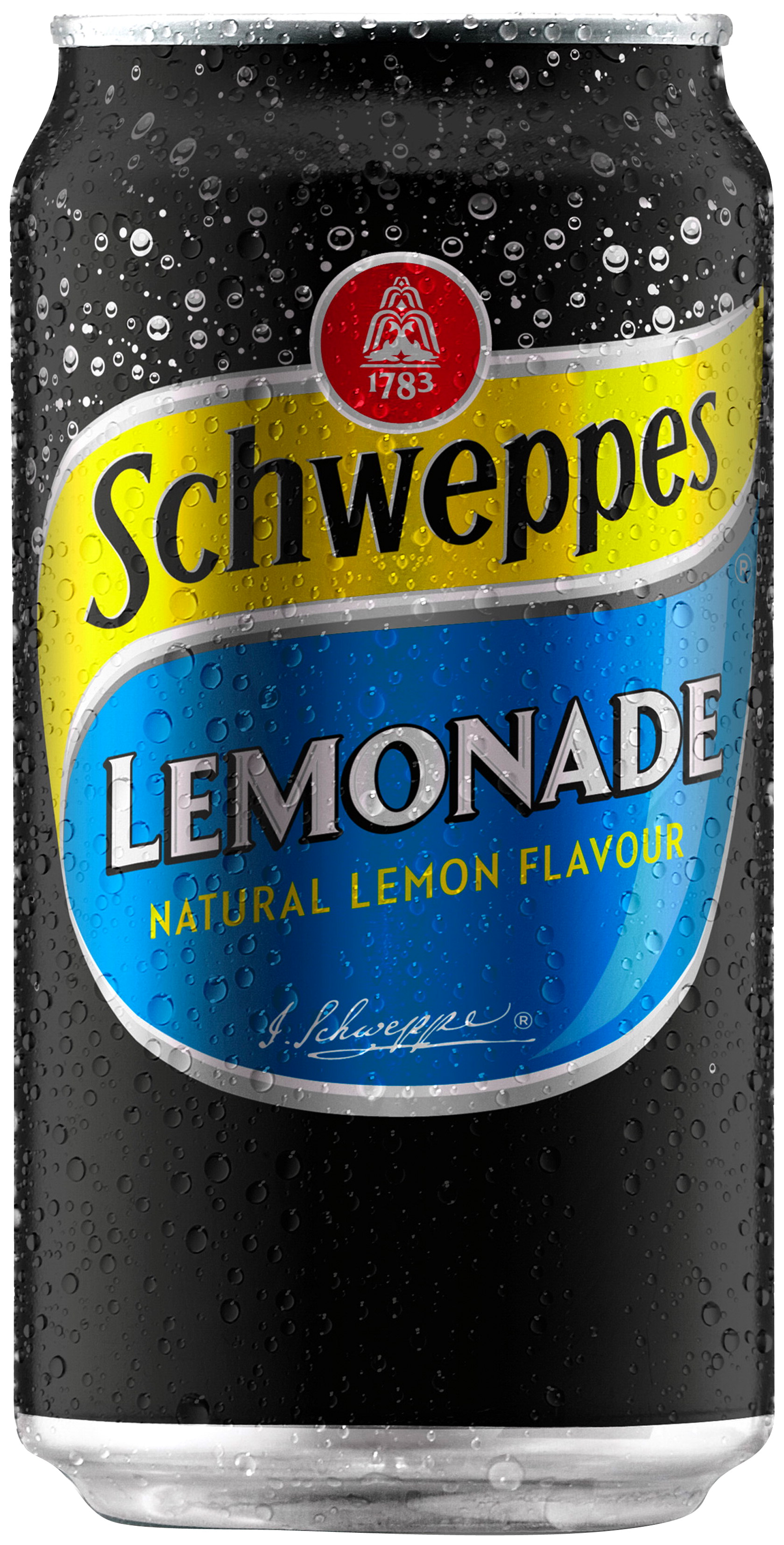 DRINK LEMONADE (30 X 375ML) # 10004723 SCWEPPES - Superior Foods ...