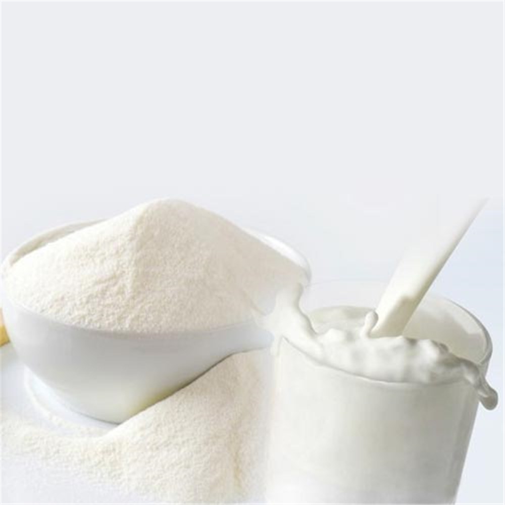 MILK POWDER FULL CREAM 5KG 5KG - Superior Foods