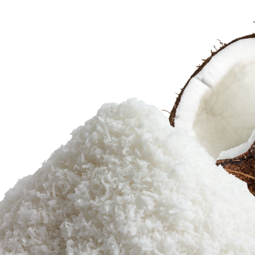 COCONUT DESICCATED 1KG ILUKA 1KG ILUKA - Superior Foods