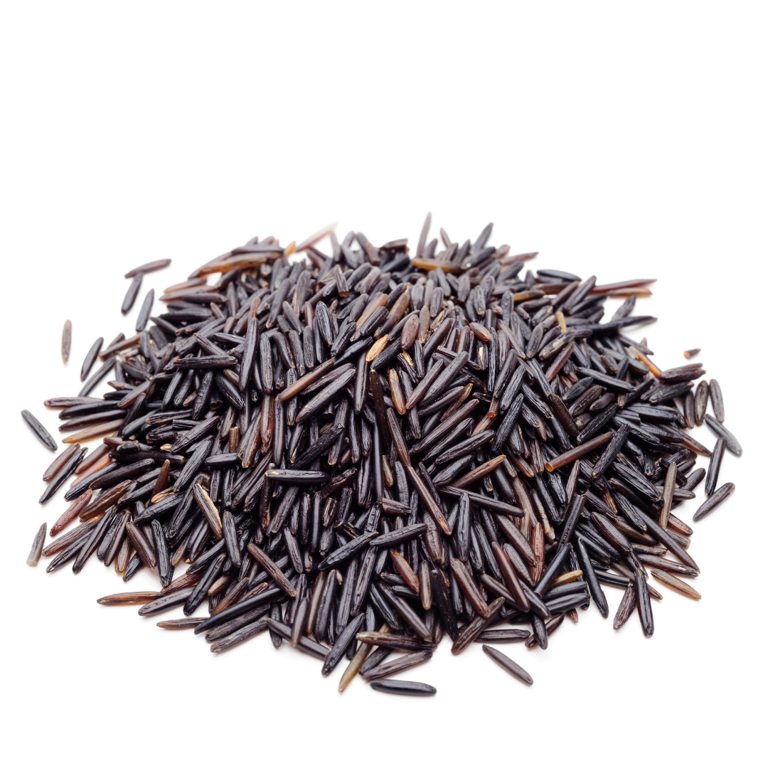 RICE WILD PURE 1KG(25) 1KG(25) - Superior Foods