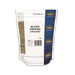black pepper Search Results - Superior Foods