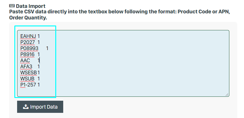 FAQS - Superior Foods