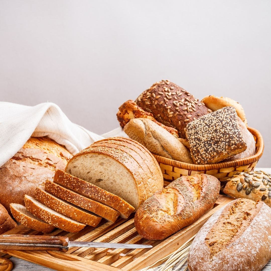 Bakery - Superior Foods