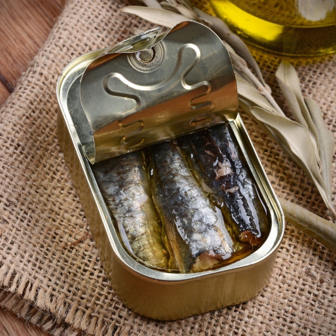 Seafood - Superior Foods