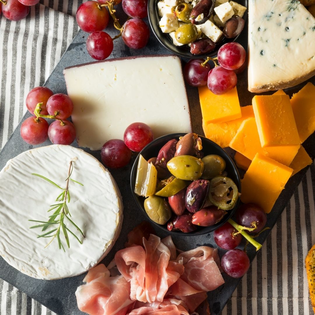 Chilled Food - Superior Foods