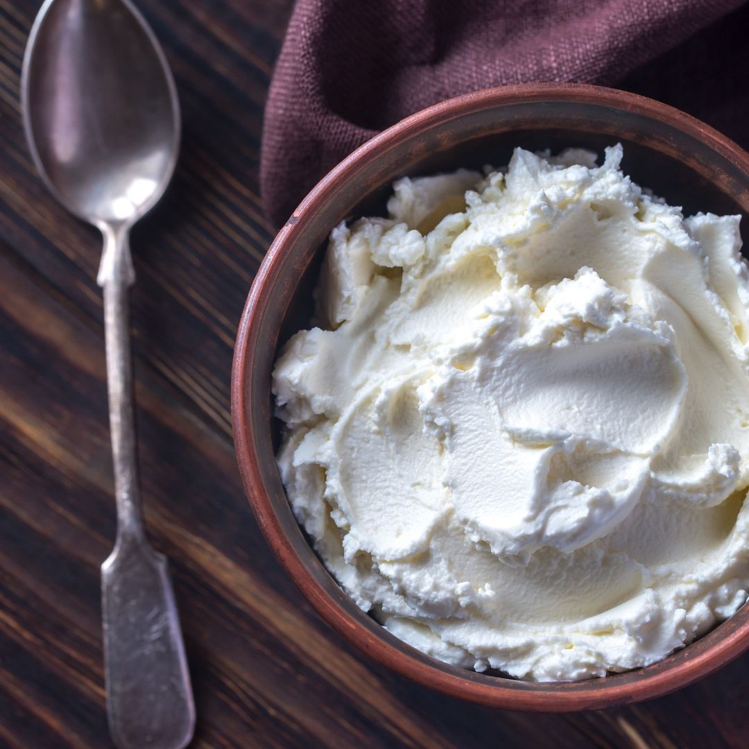 Cream Cheese - Superior Foods