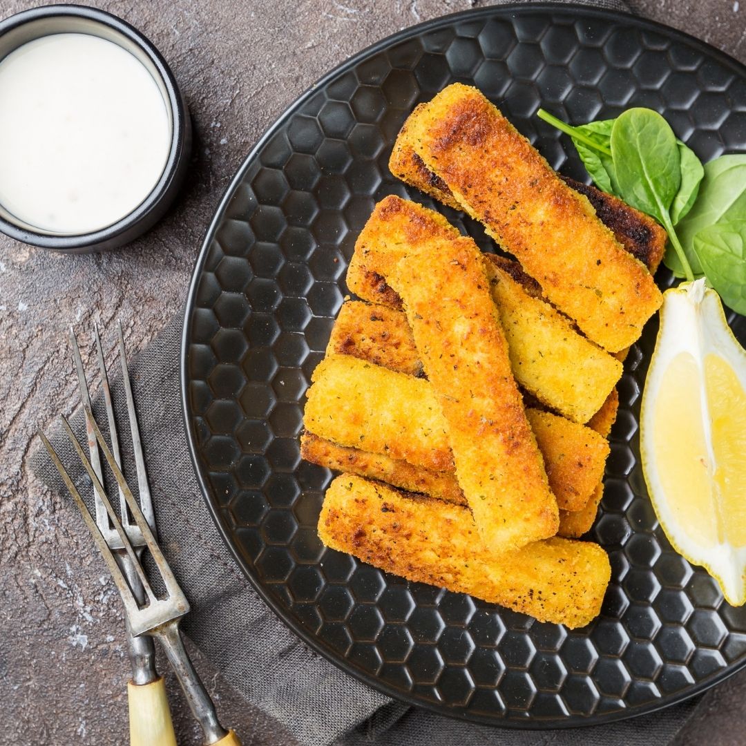 Flakes & Sticks - Superior Foods