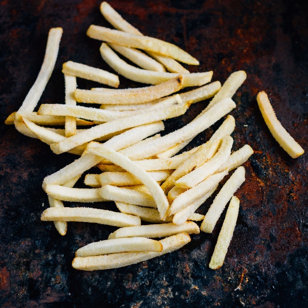 Frozen Food - Superior Foods