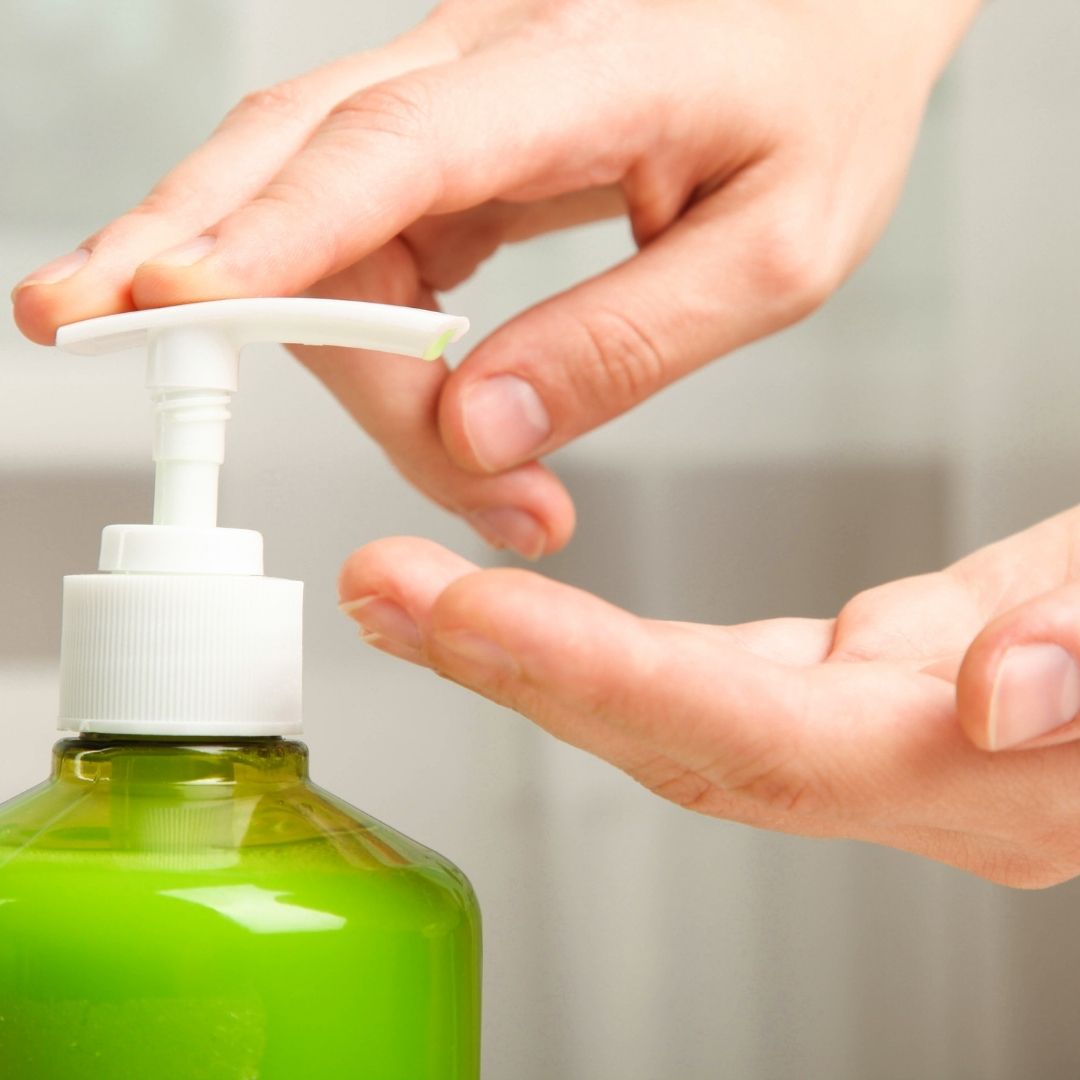 Hand Soap - Superior Foods