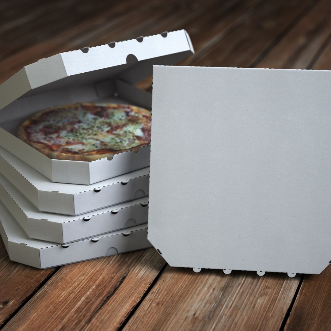 Packaging - Superior Foods