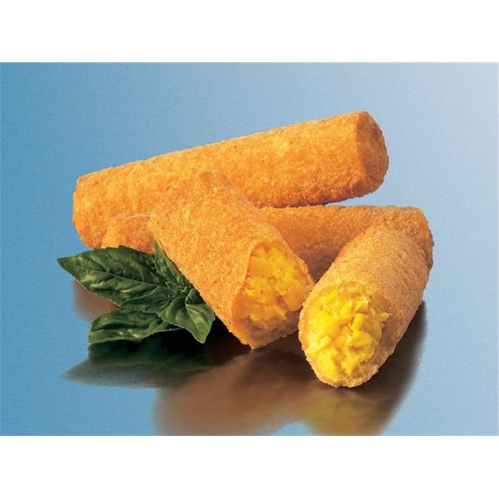 CORNJACKS 12S(8) CHIKO 12S(8) CHIKO - Superior Foods