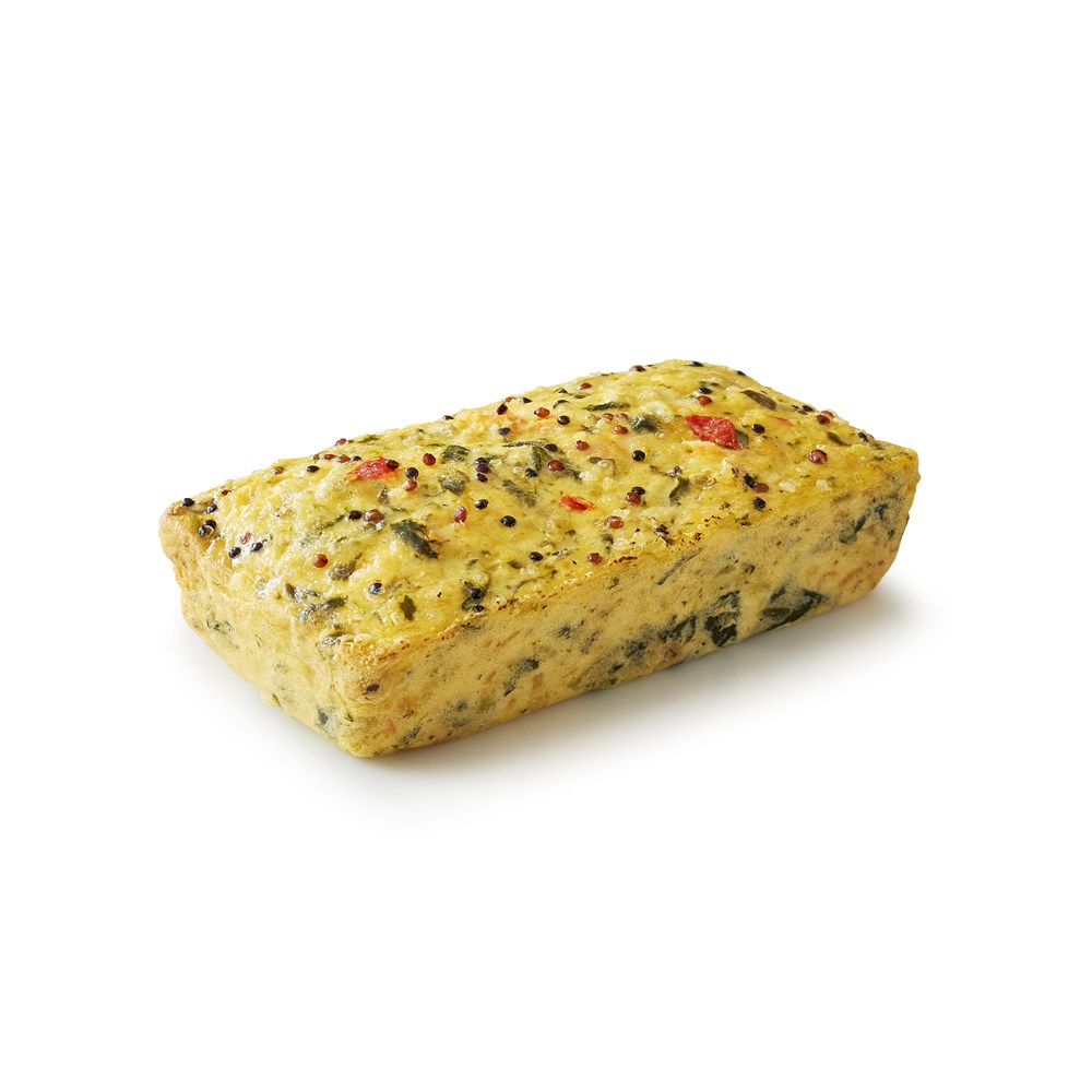 FRITTATA VEGETABLE (24 X 150GM) SUNNY QUEEN (24 X 150GM) SUNNY QUEEN ...